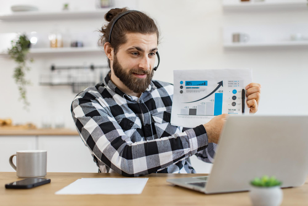 How to Become a Freelance Google Analytics Expert